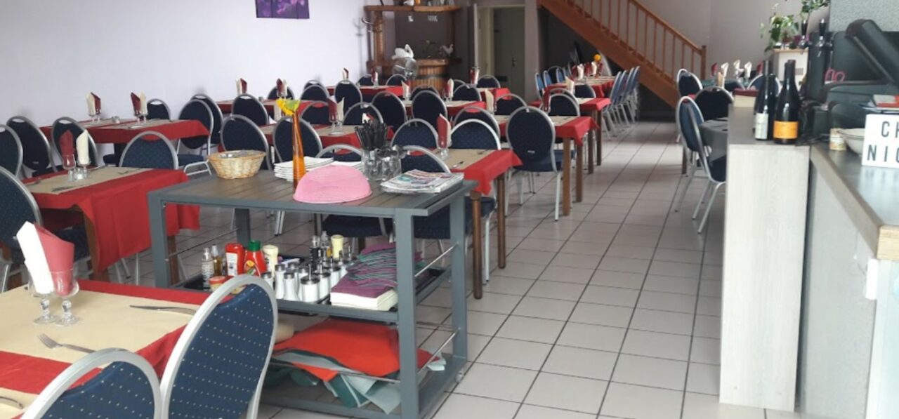 Restaurant traditionnel à Boisset-lès-Montrond - Le Cerizet